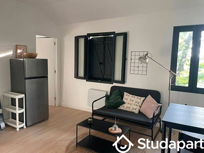 Maison 3 pièces à louer - Lozère, Palaiseau