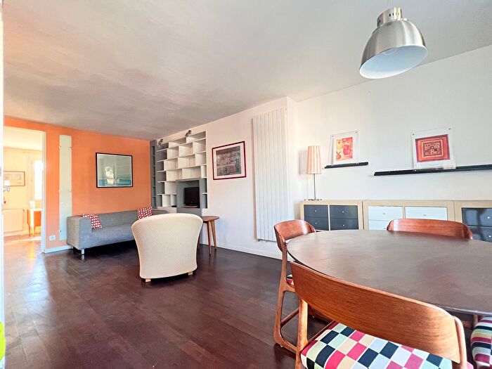 Appartement 2 pièces à louer - Bordeaux, Ravezies