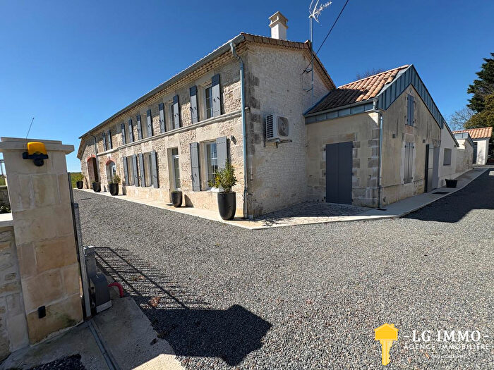Maison 9 pièces à vendre - Épargnes