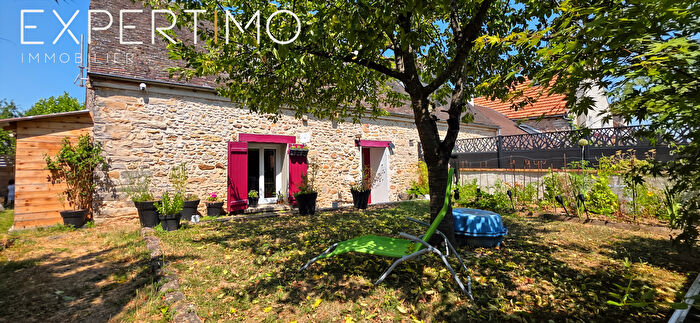 Itteville - Maison 3 pièces à vendre