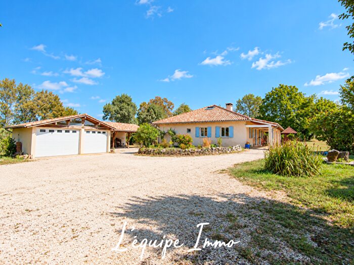 Maison 5 pièces à vendre - Escornebuf, Escorneboeuf