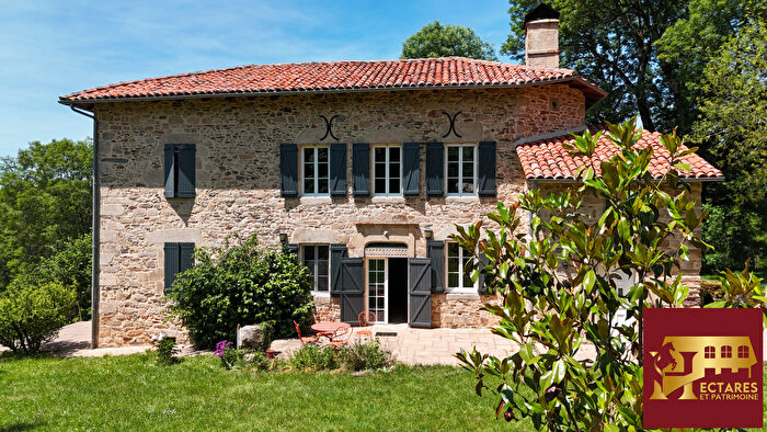 Labastide-du-Haut-Mont - Maison 16 pièces à vendre