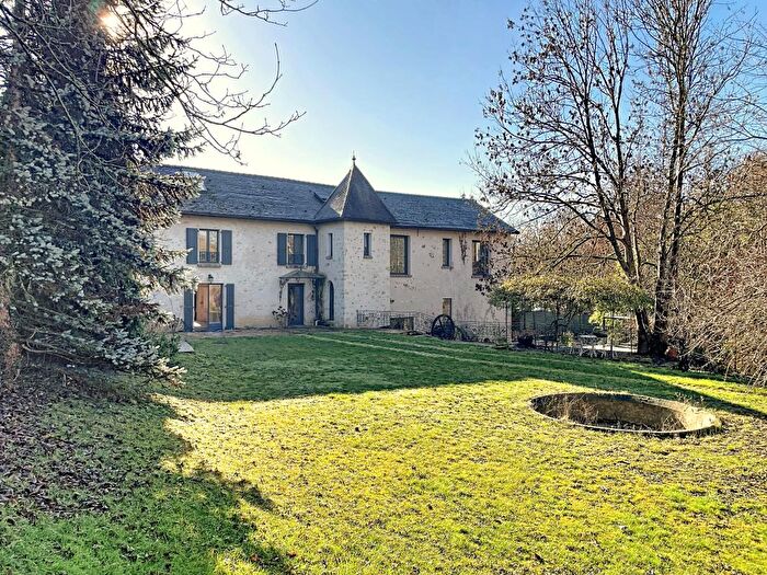 Maison à vendre - Versailles - 11 pièces - 7 chambres