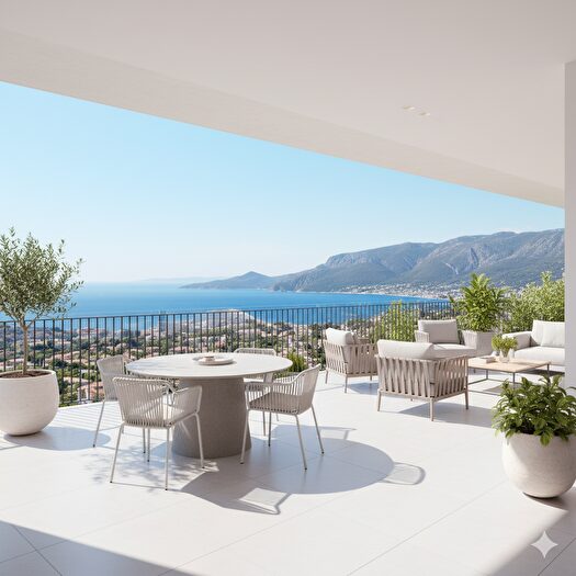 Maison 2 pièces à Calvi, à vendre