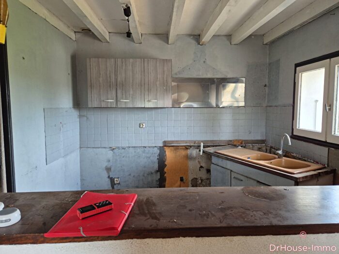 Veauche - Appartement 4 pièces à vendre