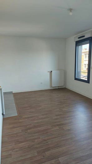 Voltaire-Grésillons, Asnières-sur-Seine : Appartement 3 pièces à louer