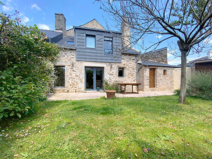 Maison à vendre - Muzillac - 9 pièces - 7 chambres