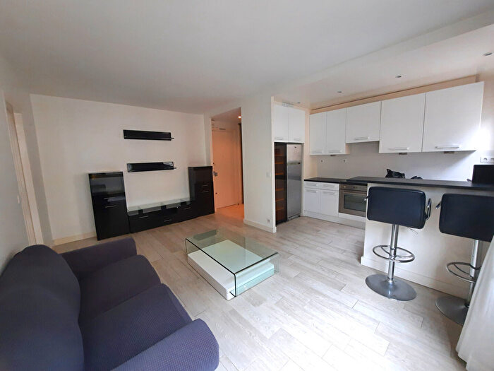 Paris 15ème, Alleray, Procession : Appartement 2 pièces à vendre