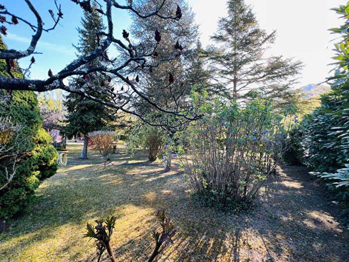 Maison à vendre - Sospel - 3 pièces - 2 chambres