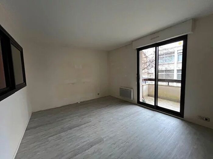 Appartement à vendre - Montrouge, Boileau, Ferry - 2 pièces - 1 chambre