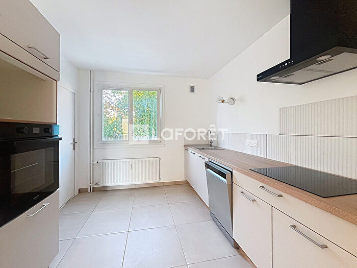 Appartement 3 pièces à louer - Portes-lès-Valence