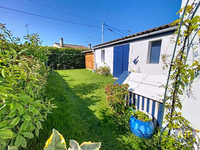 Maison 3 pièces à vendre à Pauillac