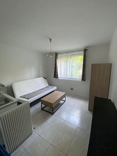 Appartement 1 pièce à louer à Plateau Thery-Centre Ancien, Vaucresson