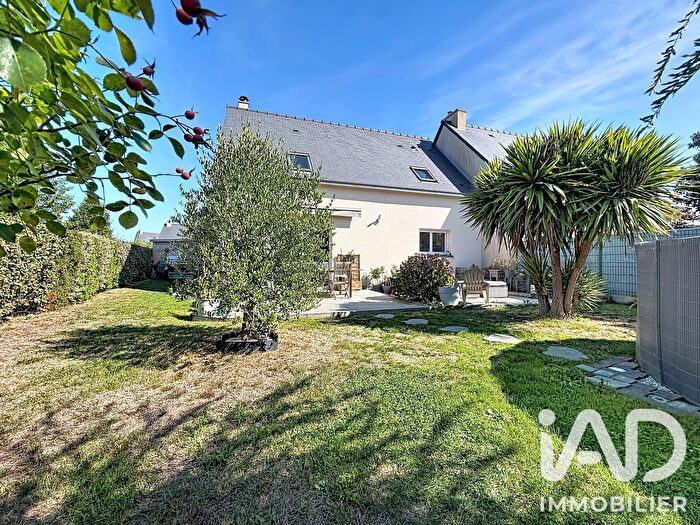 Maison 4 pièces à vendre à Saint-Guinoux