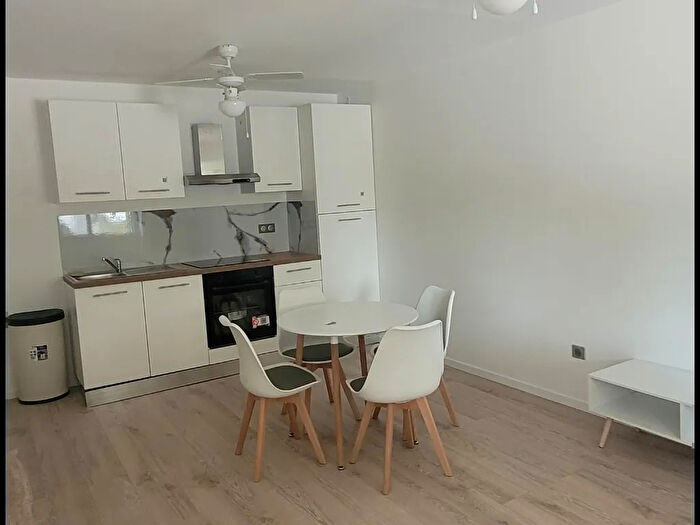 Appartement 2 pièces à louer - Égletons