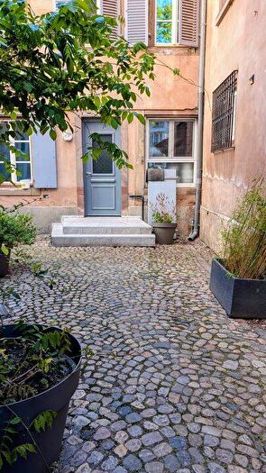 Appartement 3 pièces à louer - Neudorf Est Centre, Strasbourg