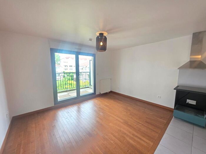Appartement 2 pièces à vendre à Houilles, Centre-ville