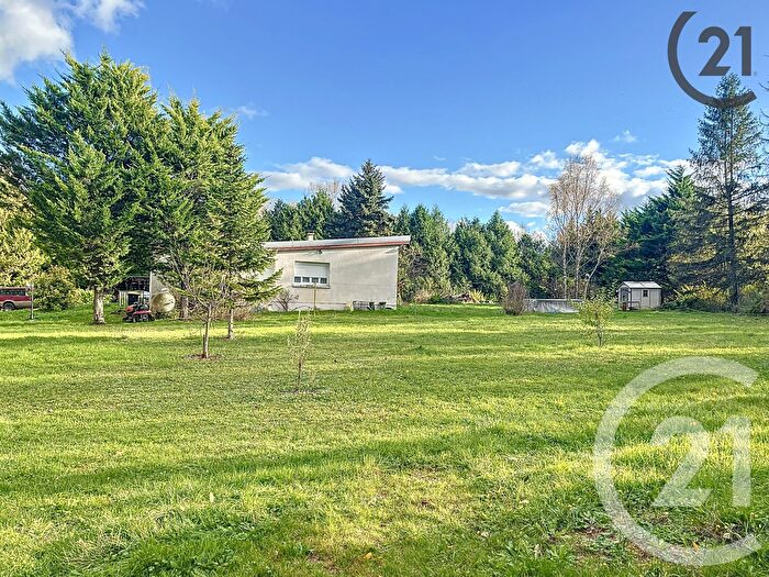 Maison à vendre - Escolives-Sainte-Camille - 5 pièces - 3 chambres