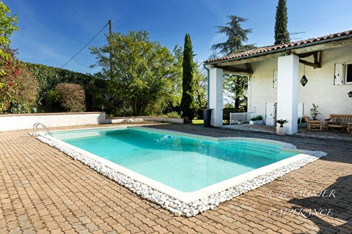 Blan - Maison 7 pièces à vendre