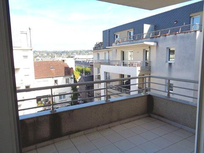 Appartement à louer - Brive-la-Gaillarde, Pont de La Bouvie, Gaubre, Estavel, Tujac - 2 pièces - 1 chambre
