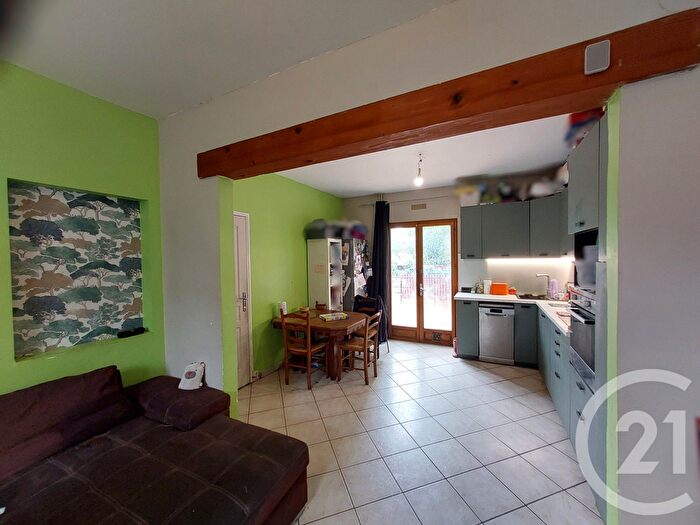 Maison 5 pièces à vendre à Creil, Voltaire, Gare