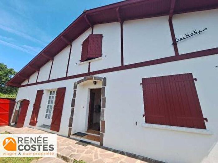 Maison 6 pièces à vendre à BayonneBayonaBaiona, Citadelle, Saint-Esprit