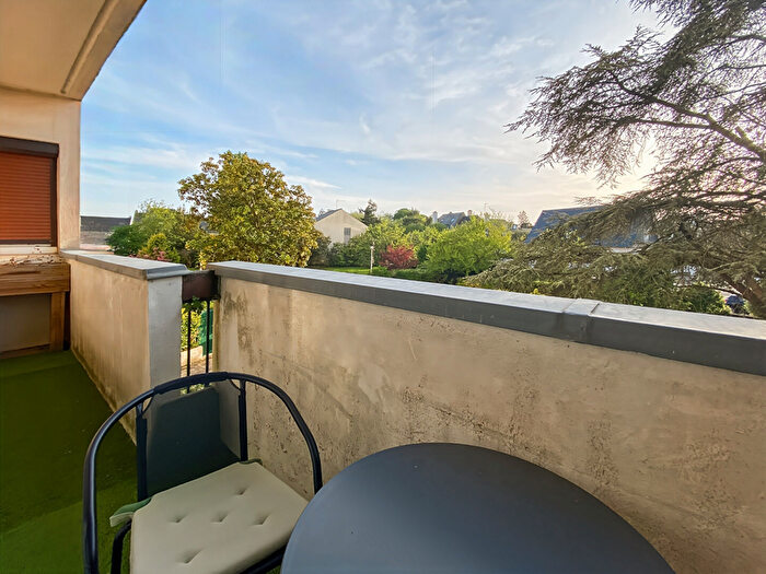 Quartiers Nord-Est, Jeanne dArc : Appartement 4 pièces à vendre