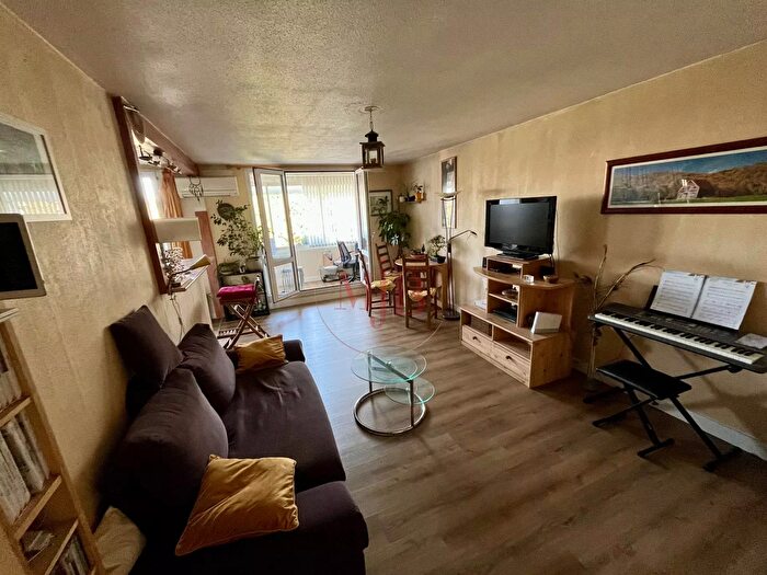 Appartement 3 pièces à louer - Aix-en-Provence, Val Saint-André