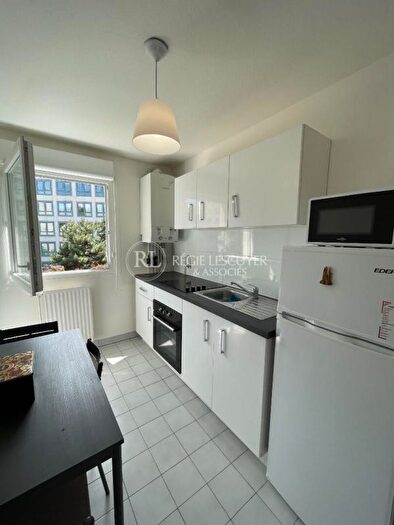 Appartement 3 pièces à louer à Lyon 3ème, Sans Souci, Dauphiné