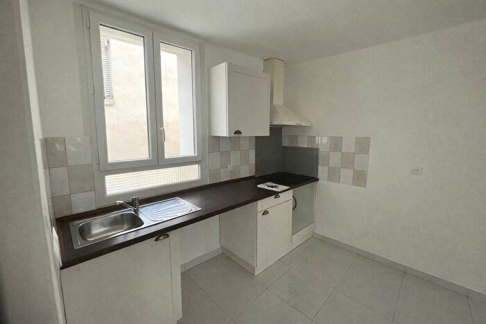 Maison à louer - Lizy-sur-Ourcq - 3 pièces