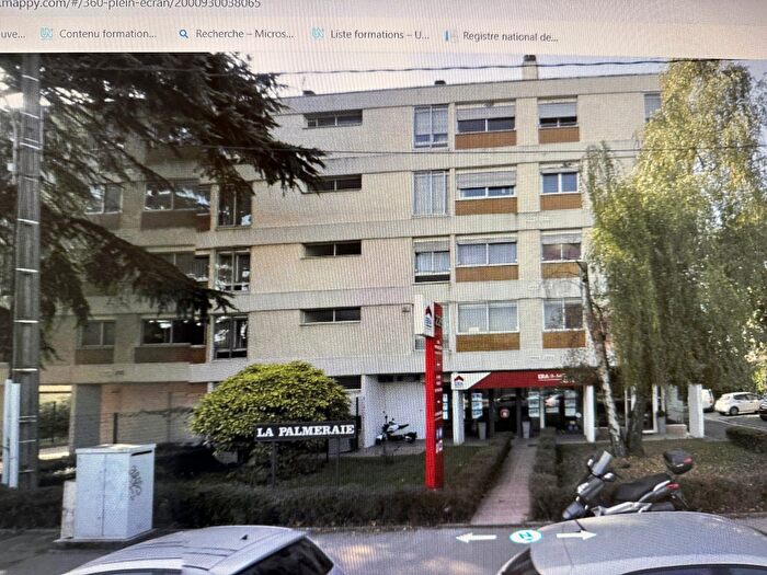 Appartement à vendre - Toulouse, Pont des Demoiselles, Saint-Exupéry - 4 pièces - 3 chambres