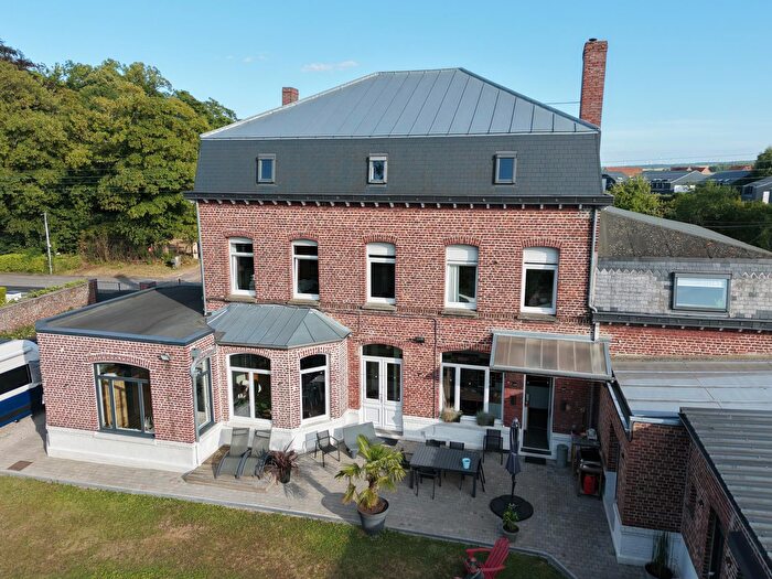 Divion : Maison 12 pièces à vendre