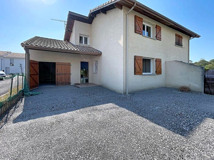 Maison 4 pièces à Messanges, à vendre
