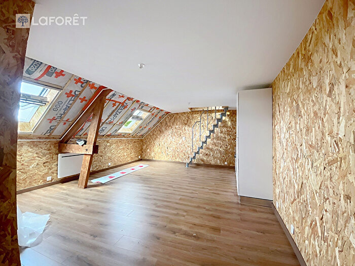 Noyal-Pontivy - Appartement 2 pièces à louer