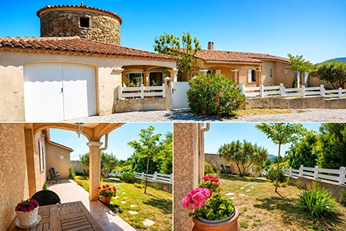 Rians : Maison 5 pièces à vendre