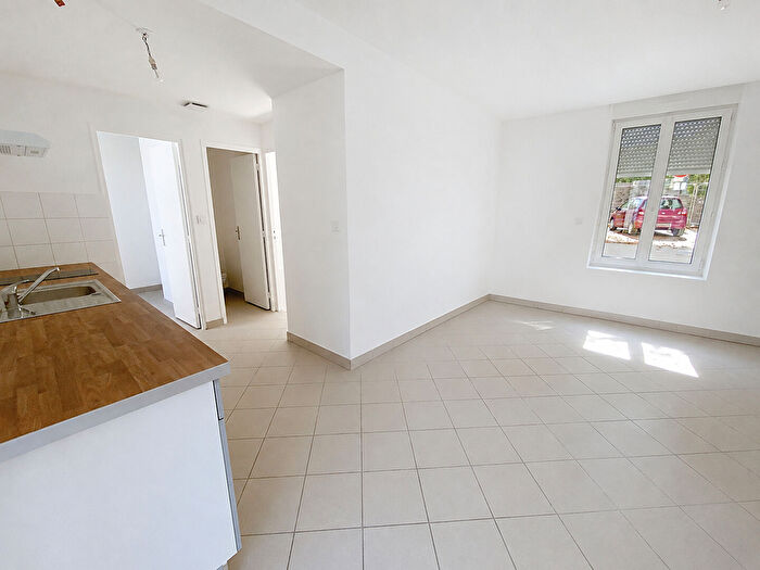 Appartement 2 pièces à louer à Montjean-sur-Loire