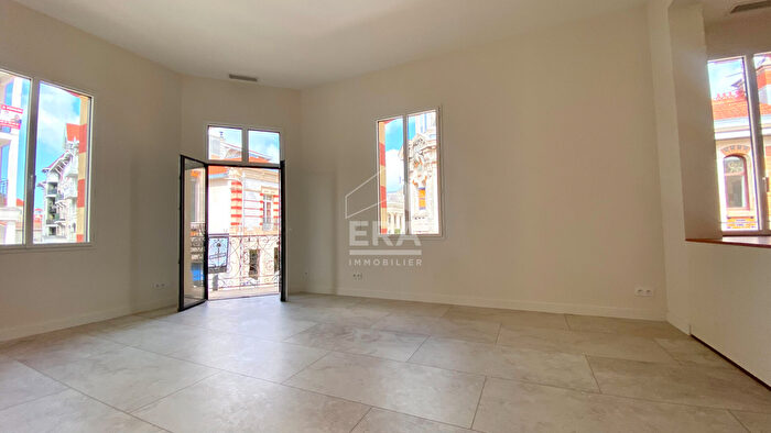 Appartement à vendre - Arcachon, Centre-ville, La Chapelle, Gare - 4 pièces - 3 chambres