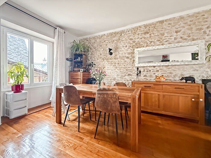 Appartement à vendre - Étampes, Saint-Martin, Saint-Gilles - 3 pièces - 2 chambres