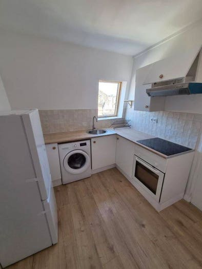 Tourcoing : Appartement 2 pièces à louer
