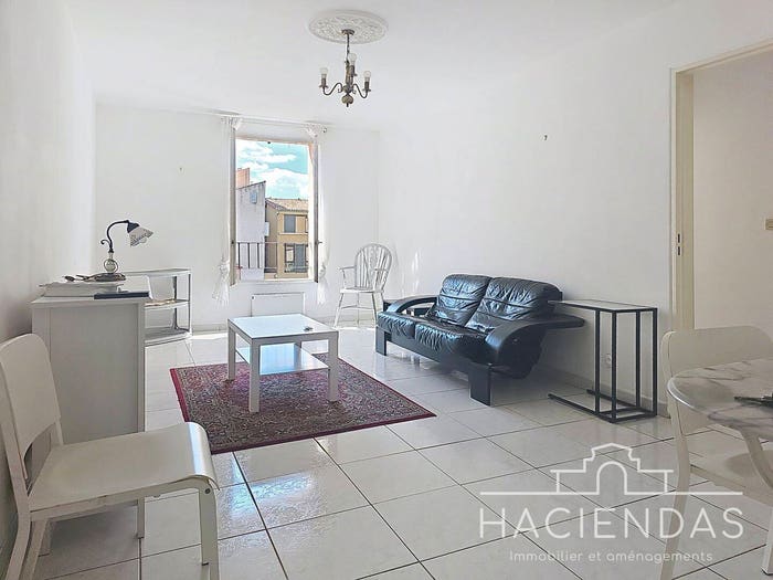 Appartement 3 pièces à Centre Ville, Aix-en-Provence, à louer