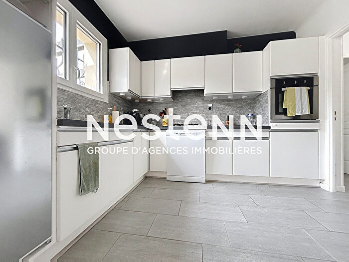 Maison à vendre - Le Muy - 4 pièces - 3 chambres