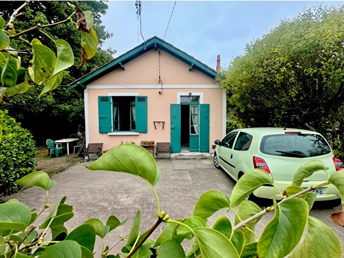 Pessac, Sardine : Maison 5 pièces à vendre