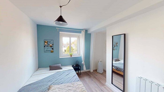 Appartement 1 pièce à Vauban, Arras, à louer