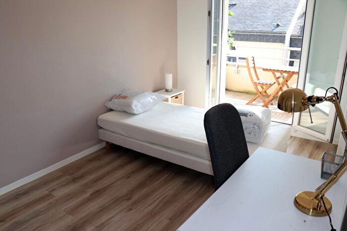 Appartement 1 pièce à Angers, Saint-Serge, Ney, Chalouère, à louer