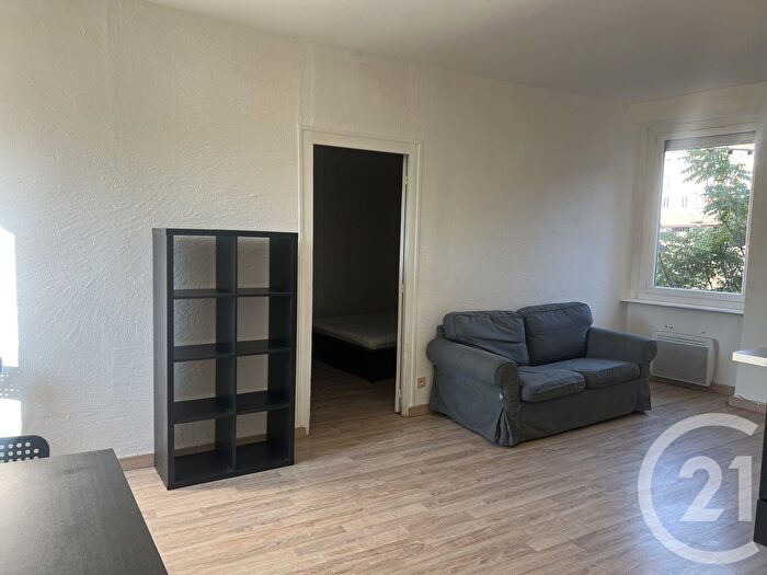 Appartement 2 pièces à louer - Annonay, Centre-ville