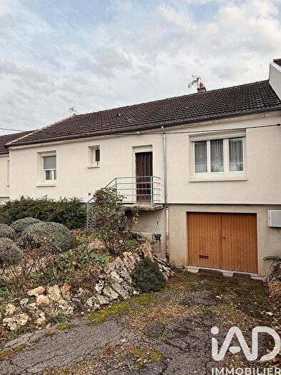 Maison à vendre - Condéenbrie - 5 pièces - 3 chambres