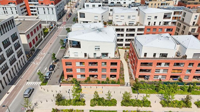 Toulouse, Les Argoulets - Appartement 4 pièces à vendre