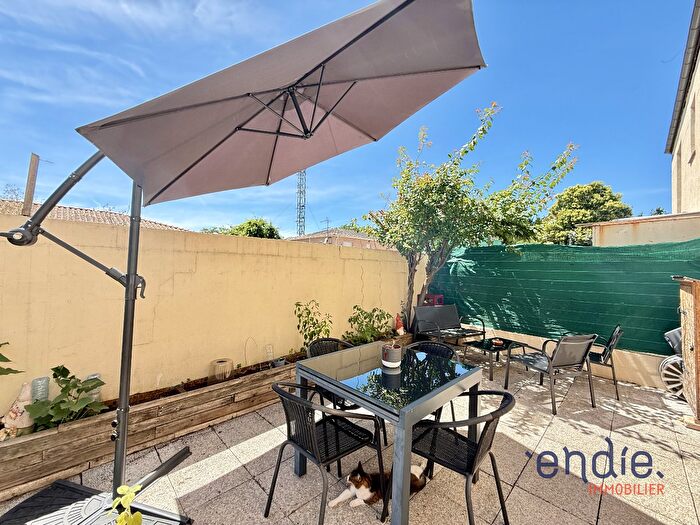 Appartement 2 pièces à Toulouse, Lafourguette, Gironis, à vendre