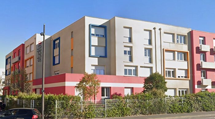 Appartement à vendre - Perpignan, Saint-Martin - 1 pièce