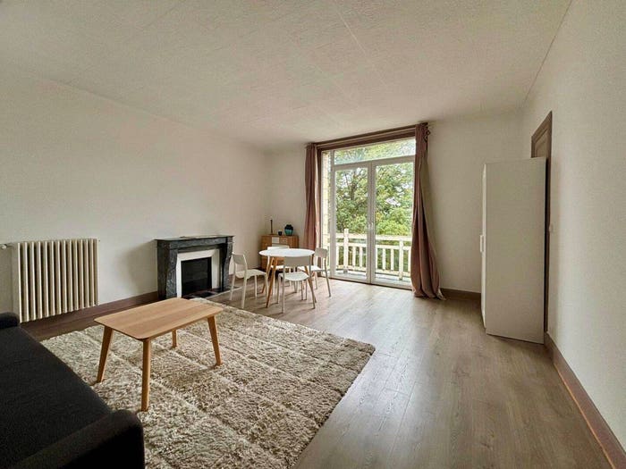 Appartement 1 pièce à louer - Senlis
